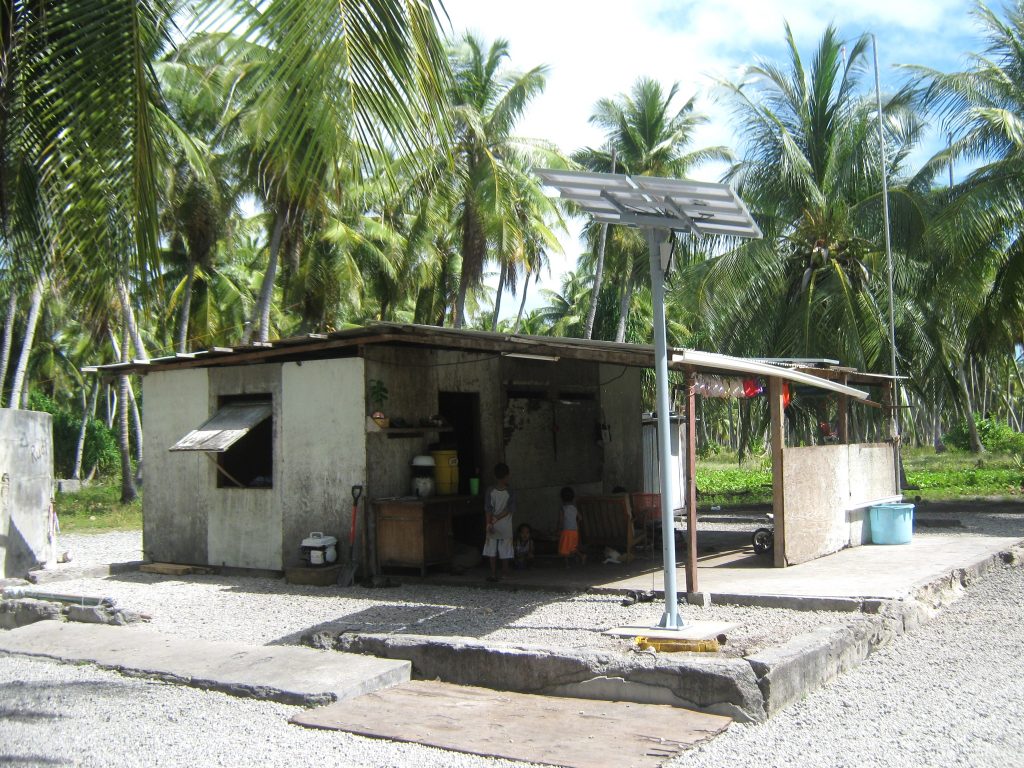 utrok installation (29) : Island Eco