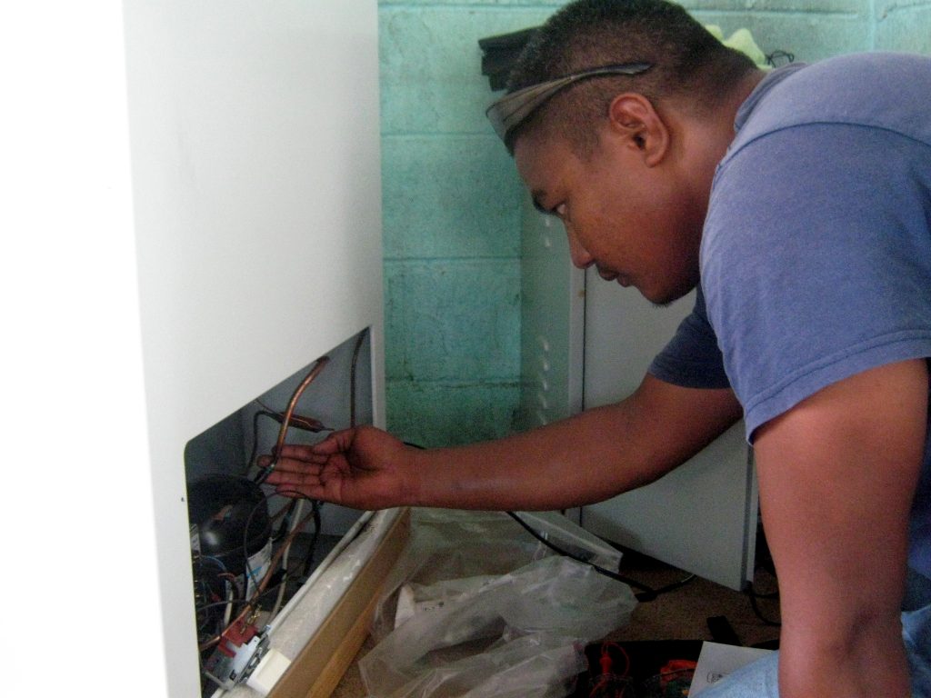 utrok installation (4) : Island Eco