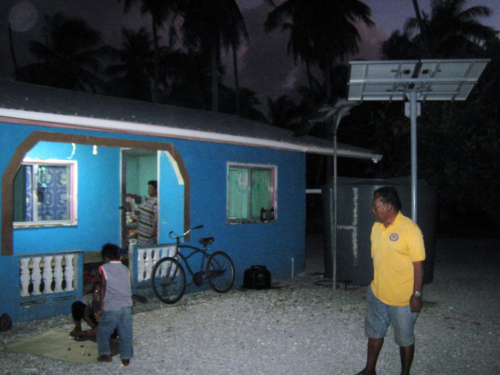 utrok installation (6) : Island Eco